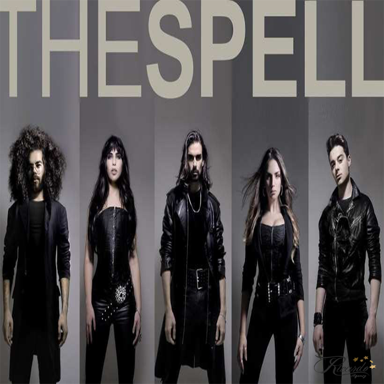 The Spell - Ricardo Agency - Produção de Eventos