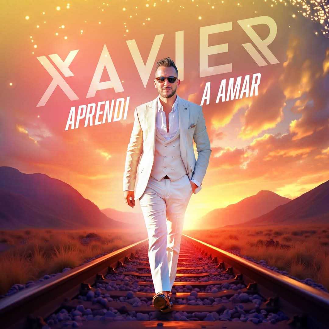 Xavier - Ricardo Agency - Produção de Eventos